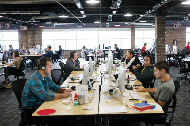 Qualtrics expands to Seattle with ‘Qualtrics Tower’ | News, Sports ...